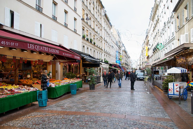 A Smart Paris in 2 Days Itinerary Designed for First-time Visitors