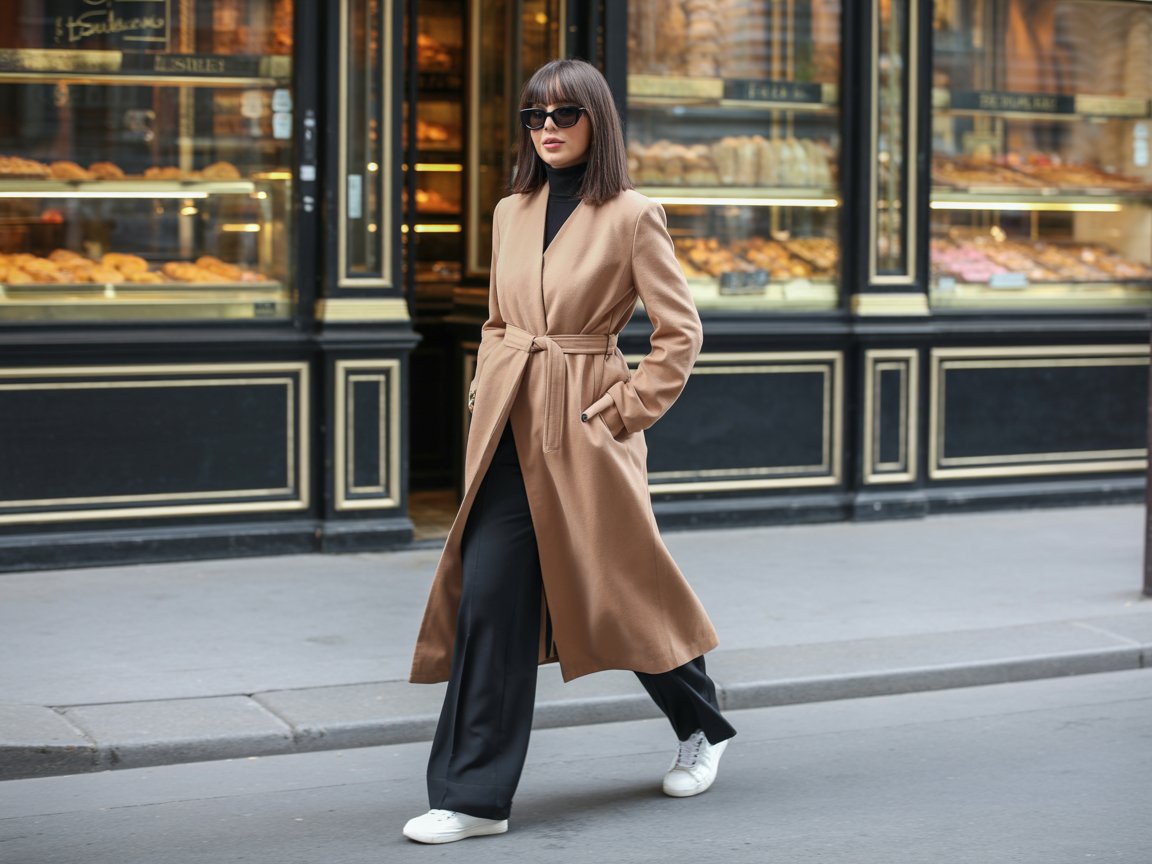 What to Wear in Paris for Winter: Cozy, Chic Outfit Ideas for Your Vacation