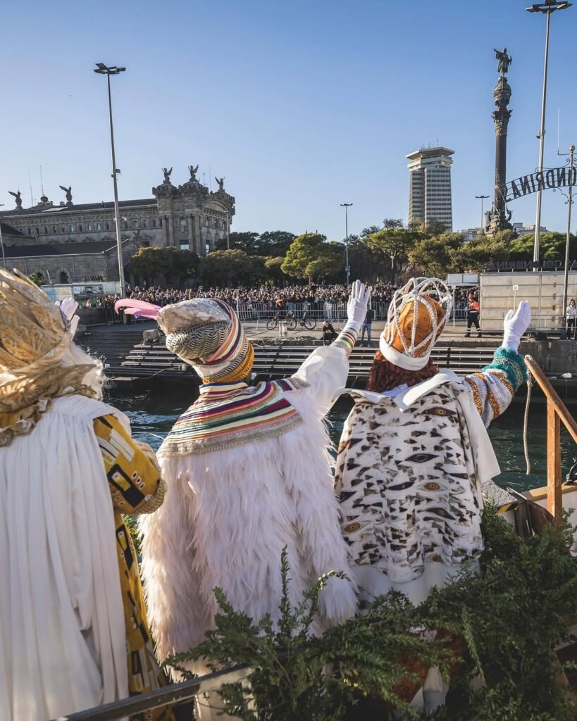 Explore Barcelona in January: The Best Activities and Attractions
