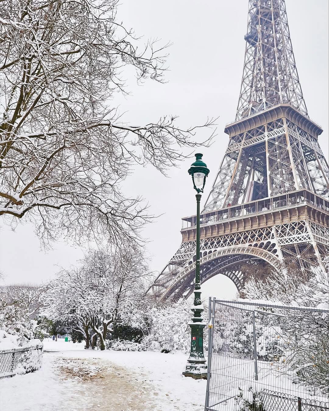 17 Best Things to Do in Paris in Winter Before It Gets Packed