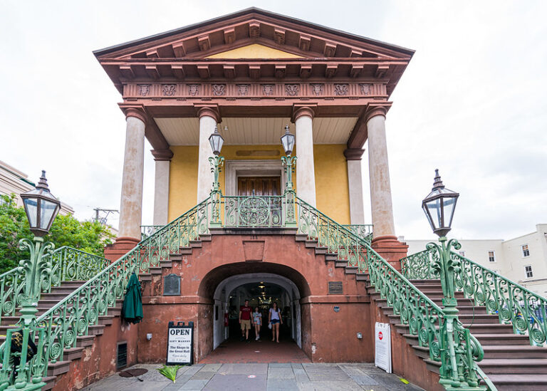 11 Free Things to Do in Charleston, SC: Experience the Best of the Holy ...