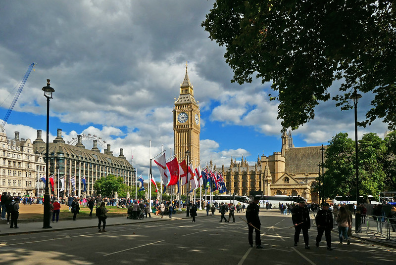 15 Incredible Free Things to Do in London: Explore the Best of the City ...