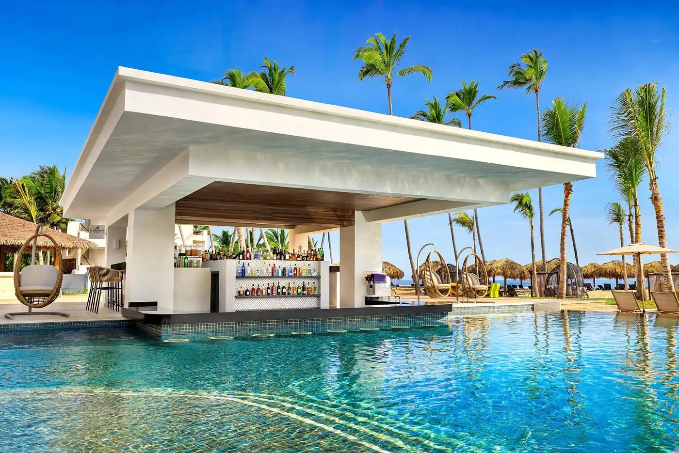 11 Top All-Inclusive Resorts in Punta Cana For Couples and Families