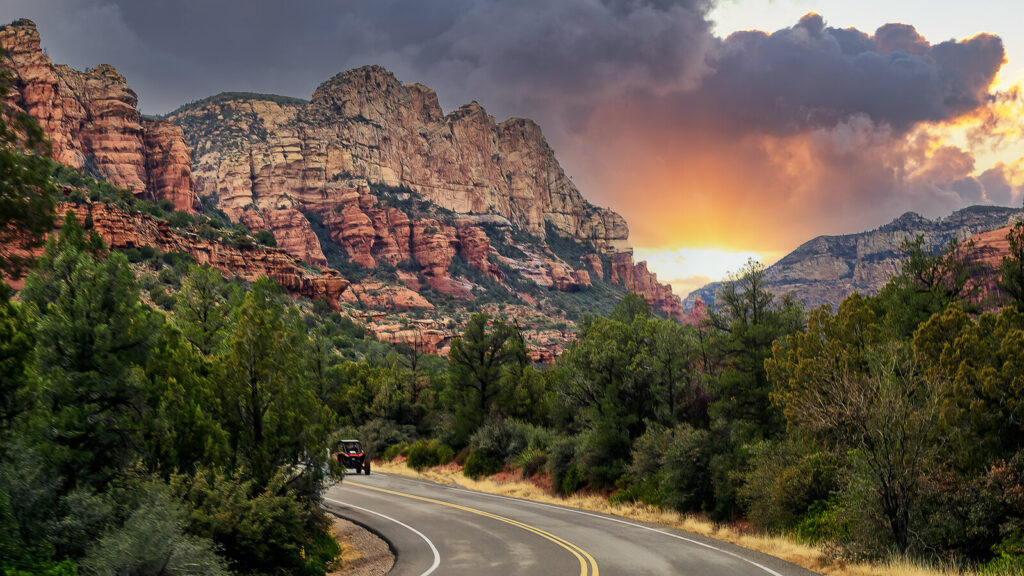 15 Best Small Mountain Towns You’ll Want to Explore