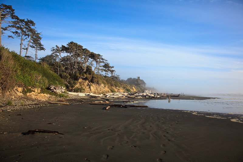 15 Hidden Small Towns in Washington State You Can’t Miss