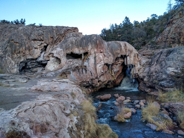 15 Unique Small Towns in New Mexico for an Amazing Trip