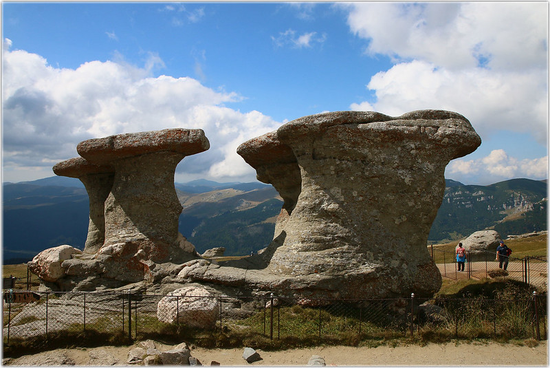 21 Beautiful Places to Travel in Romania You Need to See
