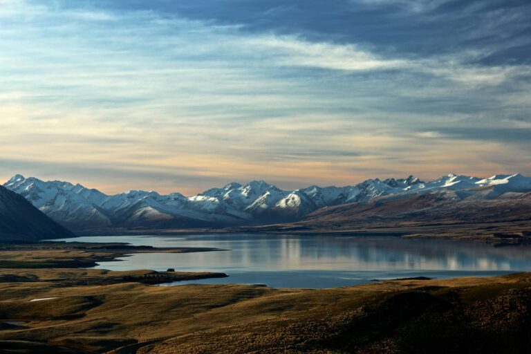 21 Beautiful Places to Travel in New Zealand That Are Absolutely Stunning