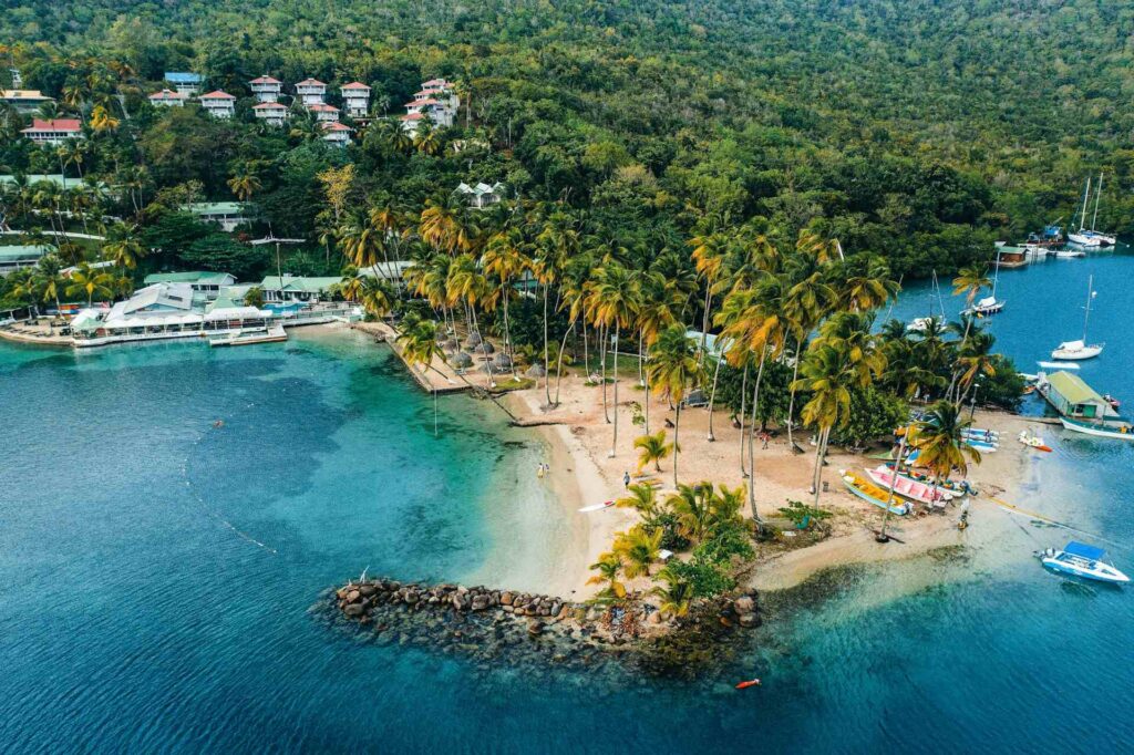 15 Cheapest Places to Travel Caribbean: Dream Vacations on a Budget