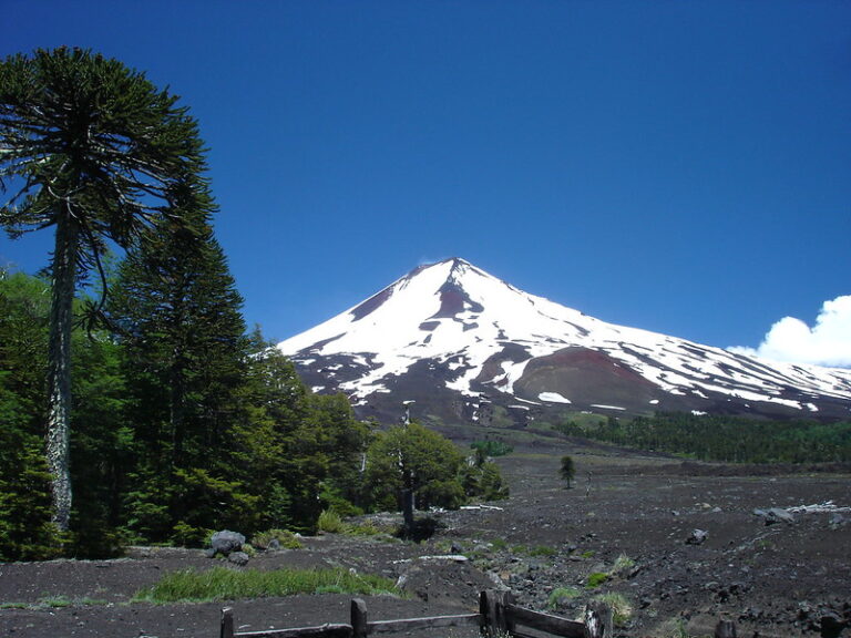 21 Beautiful Places to Travel in Chile That Are Worth the Trip