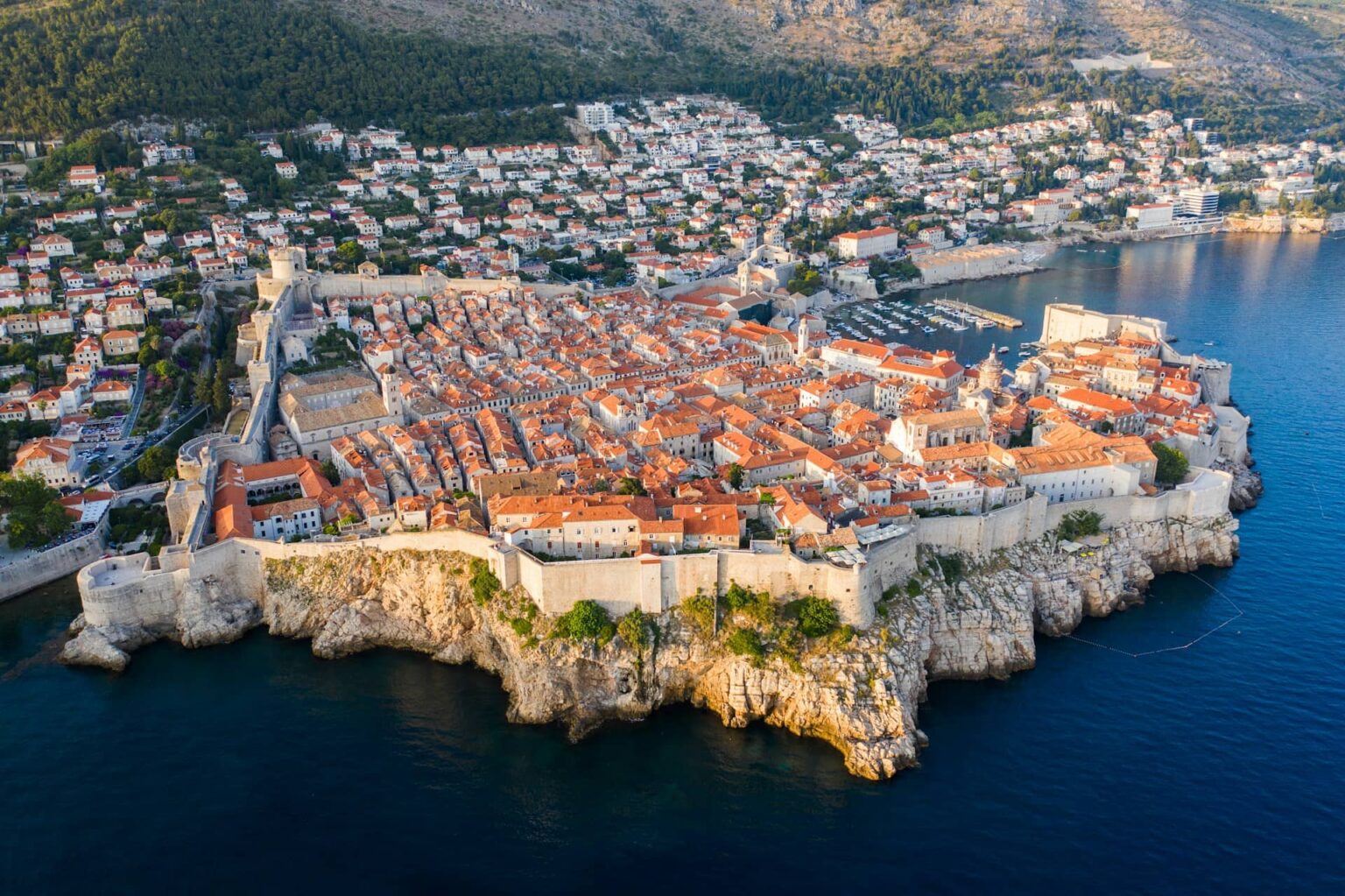 21 Best Places to Travel in Europe in September for Fall Colors