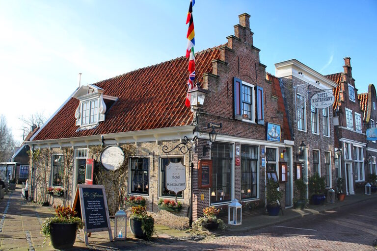 15 Idyllic Small Towns to Visit in Europe