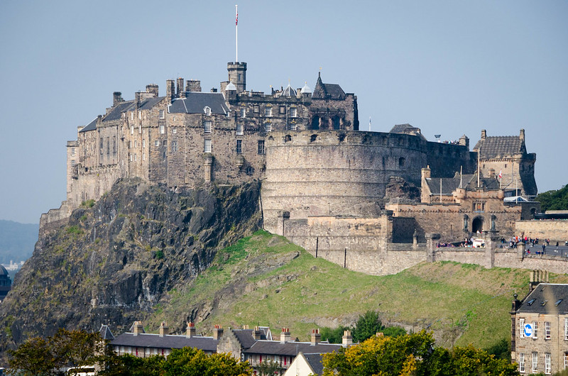 21 Beautiful Places to Travel in Scotland for Epic Landscapes
