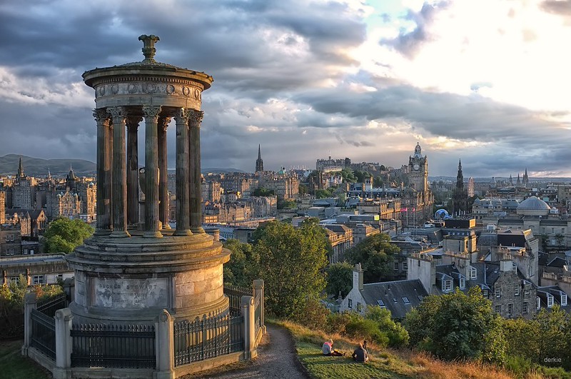 21 Beautiful Places to Travel in Scotland for Epic Landscapes