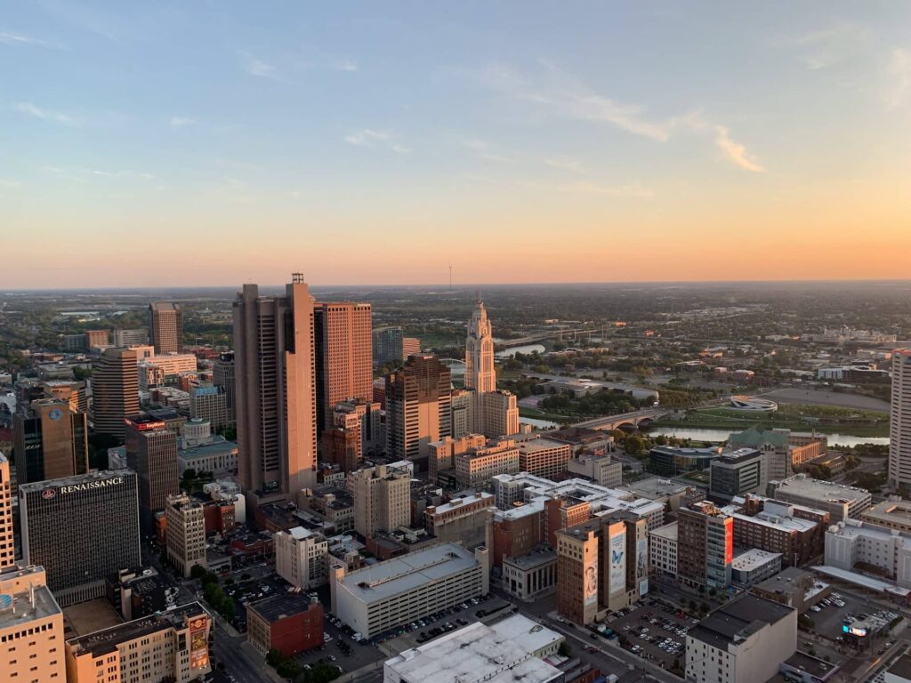 20 Fun Things To Do in Columbus Ohio - Places To See
