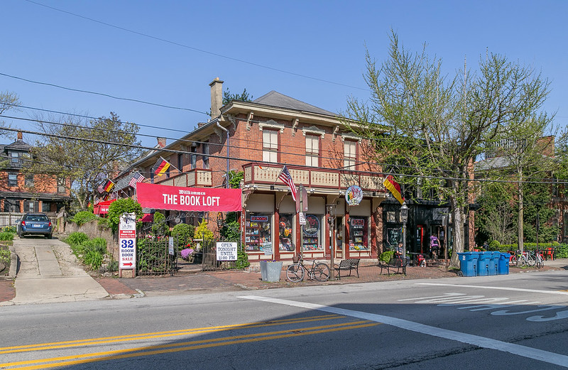 20 Fun Things To Do in Columbus Ohio - Places To See