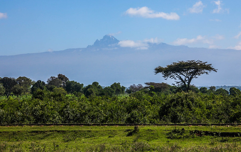21 Beautiful Places to Travel in Kenya for an Unmatched Adventure