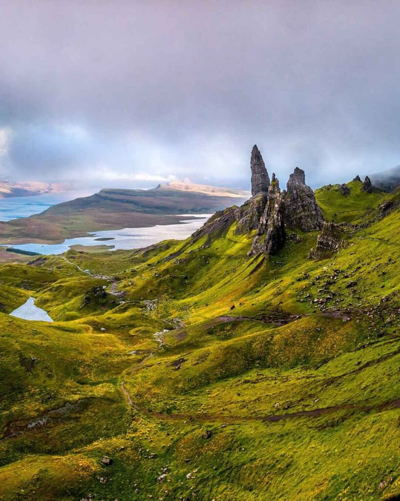 21 Best Places to Travel in May in Europe for Perfect Weather