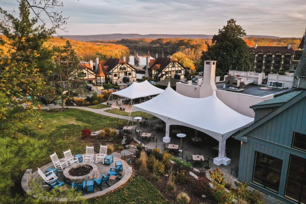 15 Best Small Towns in West Virginia for a Quiet Retreat