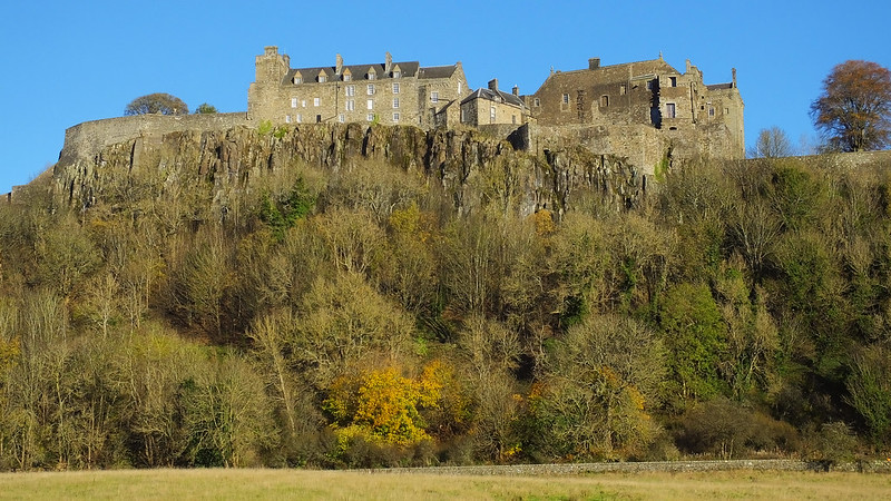 21 Beautiful Places to Travel in Scotland for Epic Landscapes