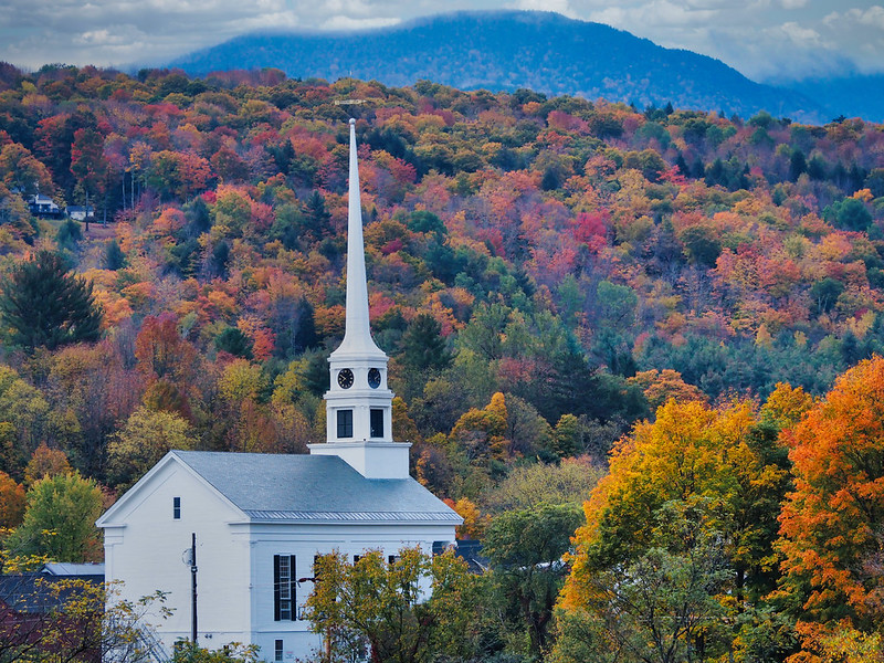 21 Beautiful Places to Travel Mountains for Jaw-Dropping Views