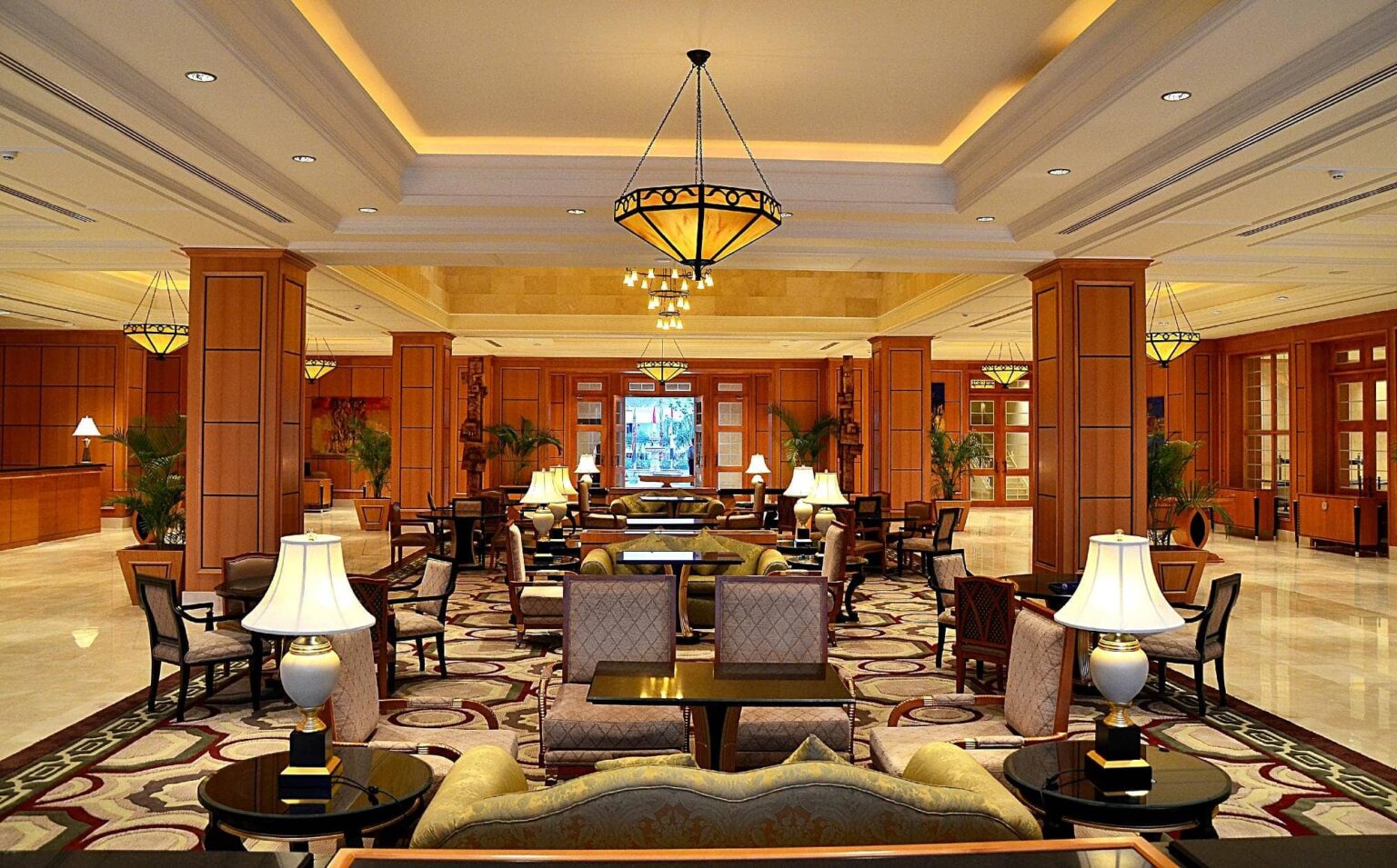11 Luxurious All-Inclusive Resorts in Egypt For Couples and Families
