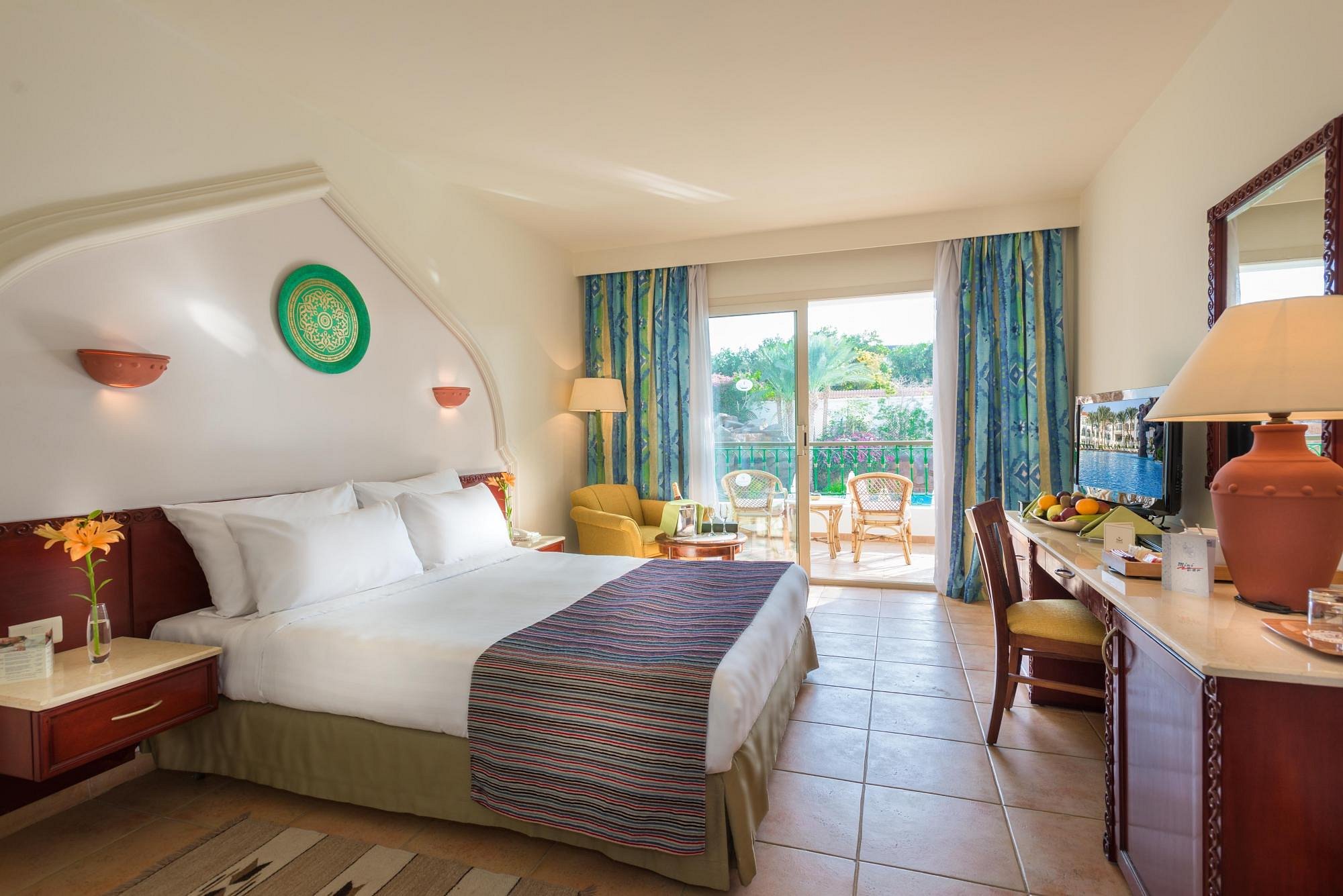 11 Luxurious All-Inclusive Resorts in Egypt For Couples and Families