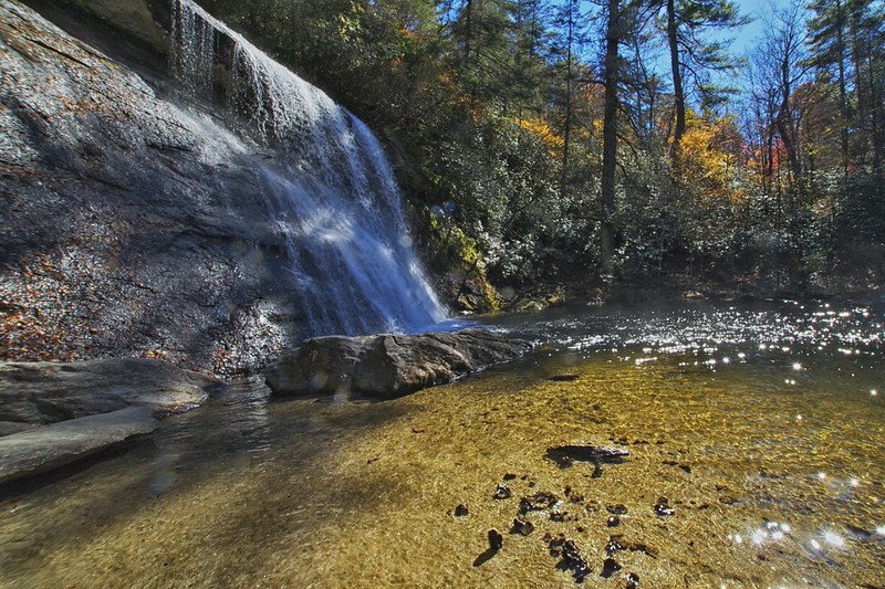 15 Lovely Small Towns Near Asheville to Explore