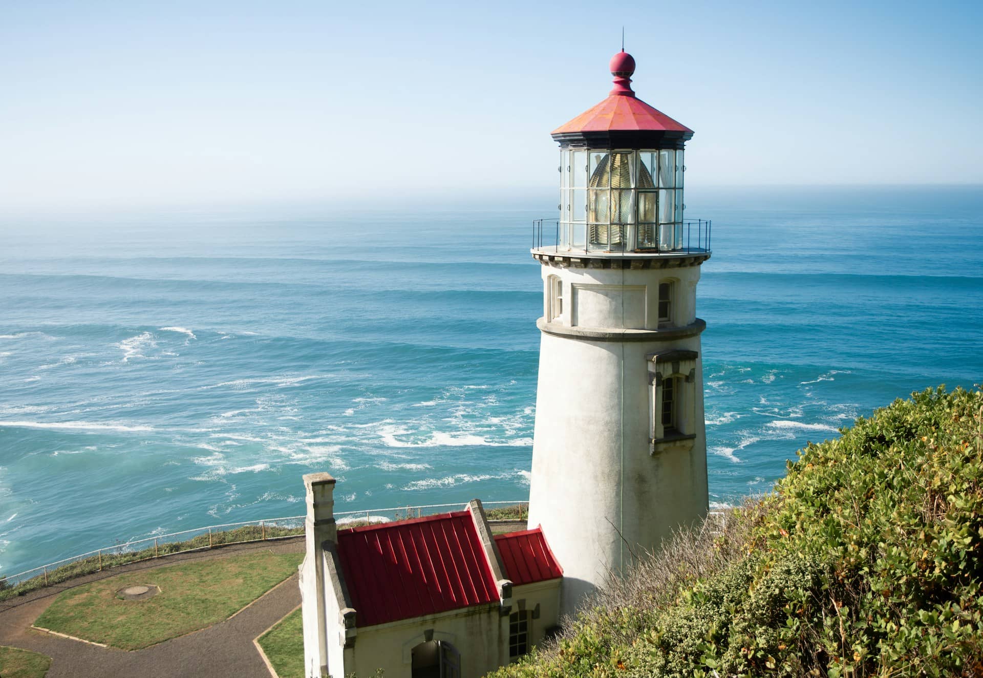 15 Scenic Small Towns in Oregon That Are Worth the Trip