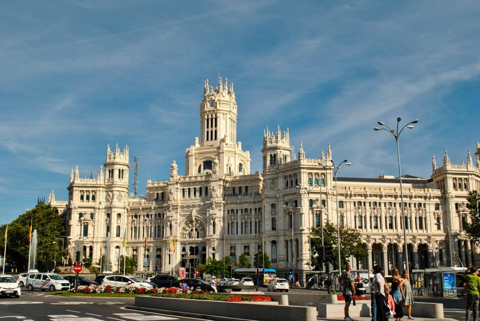21 Best Places to Travel Alone in Europe Safely