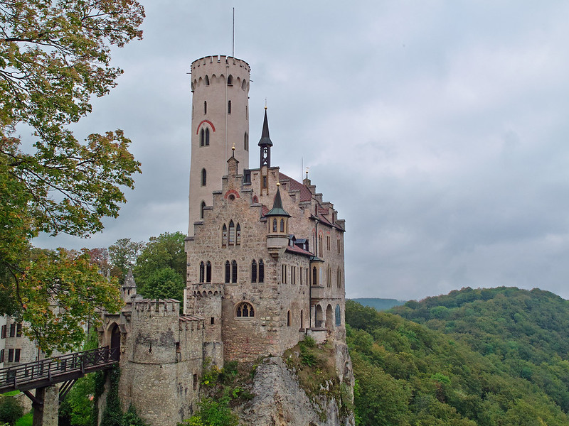 21 Best Places to Travel in Europe in August for Sun-Seekers