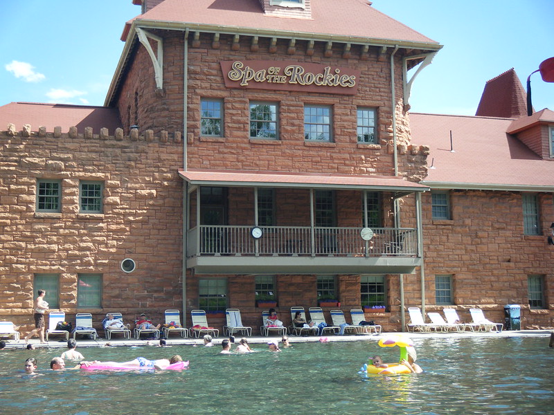 Ultimate Las Vegas to Denver Road Trip Itinerary