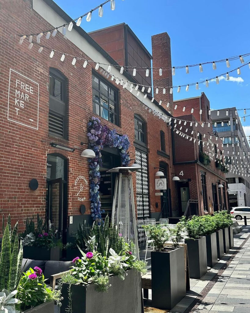 One Day in Denver Colorado: Explore Downtown Denver and Local Neighborhoods