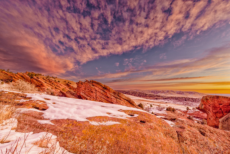 Ultimate 4 Days in Colorado Itinerary: Where to Eat, Hike, and Explore
