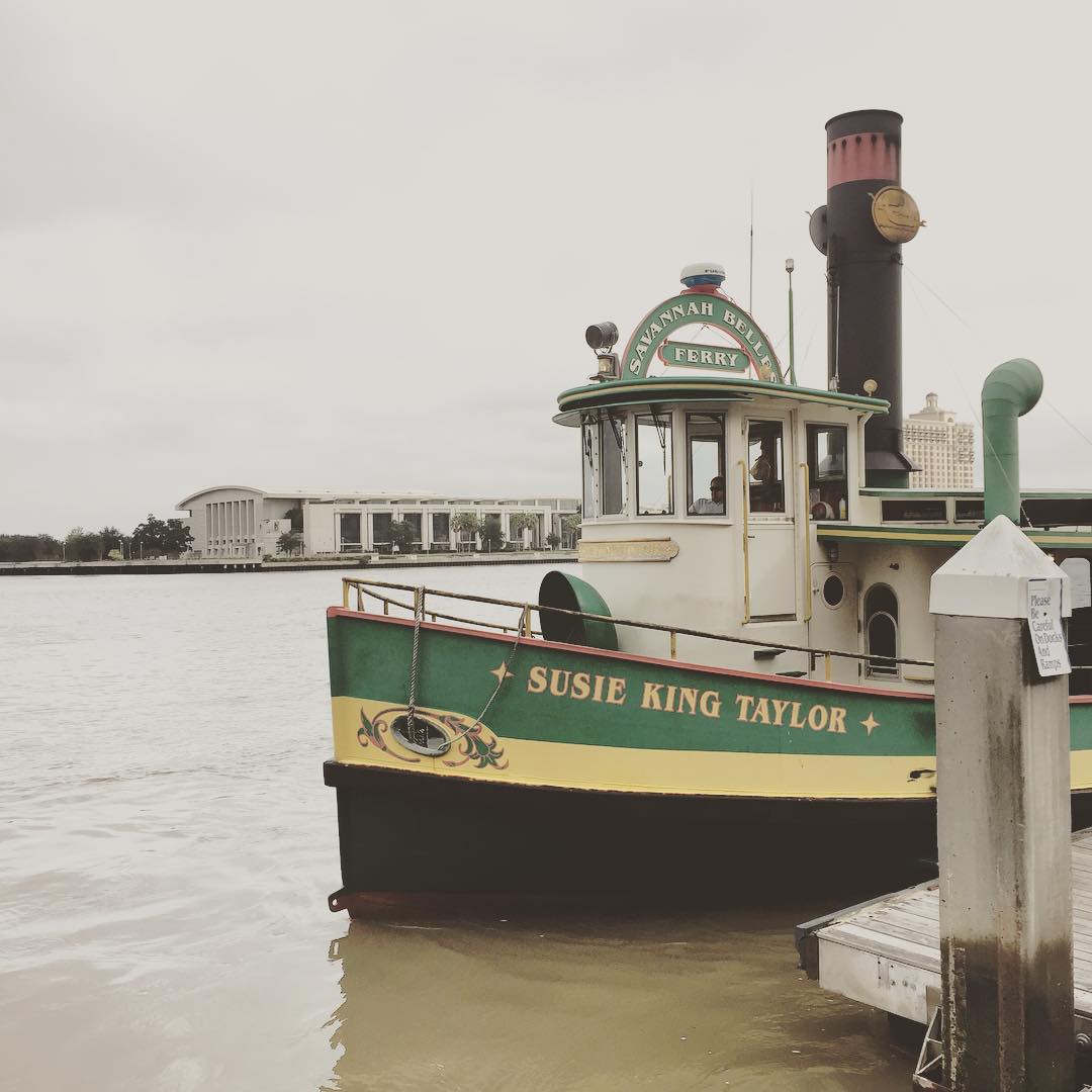 26 Best Things to Do in Savannah Georgia with Kids on Your Next Vacation