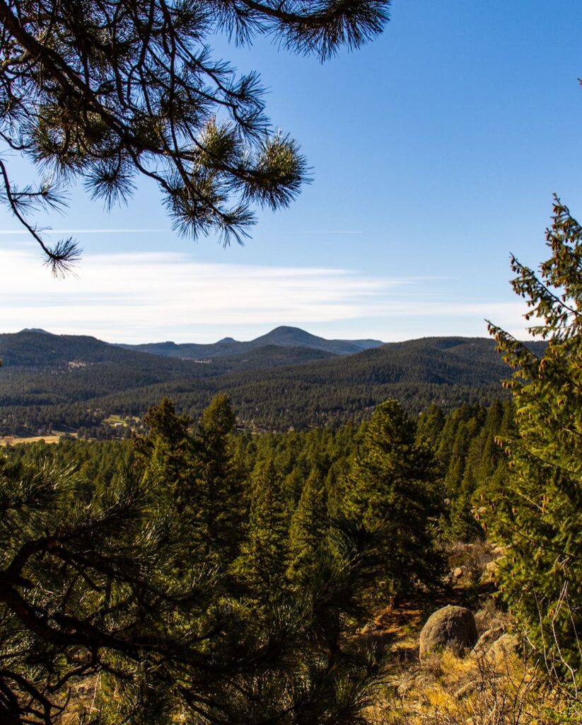 28 Best Hikes Near Denver Colorado: Trails to Lakes and Waterfalls