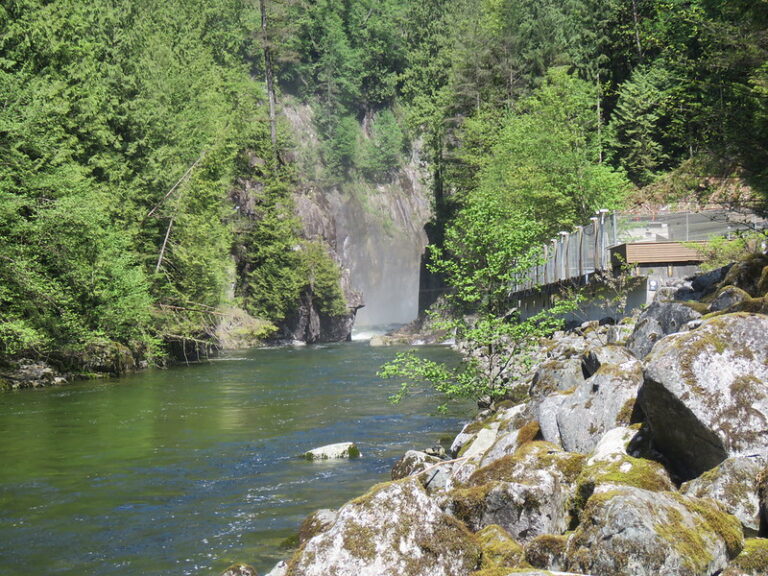 25 Best Amazing Things to Do in Vancouver, Canada