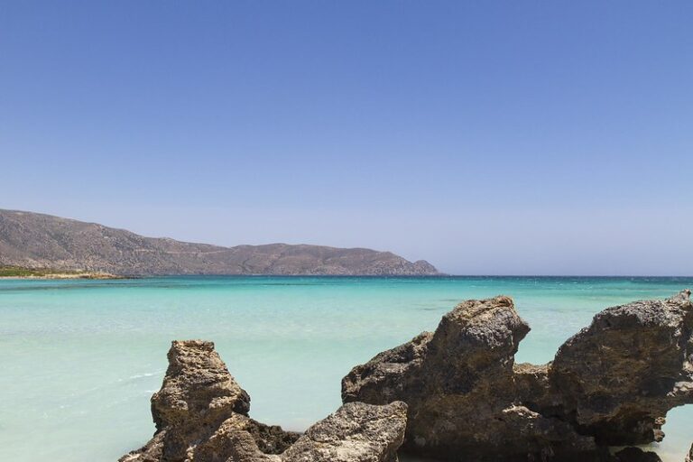 21 Beautiful Places to Travel Beaches for Sun and Sand