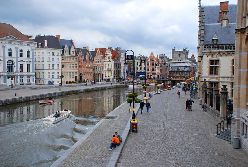 21 Best Places to Travel in October Europe for Stunning Views