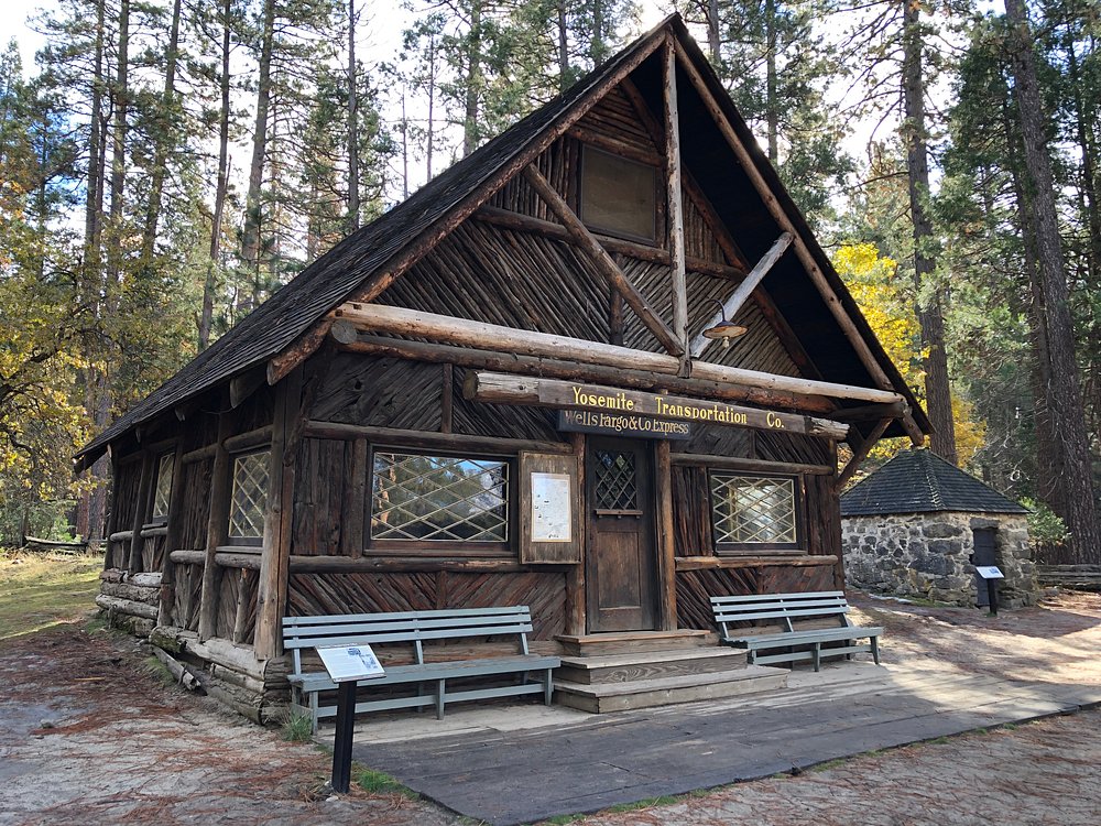 21 Fun Things to Do in Yosemite National Park With Kids