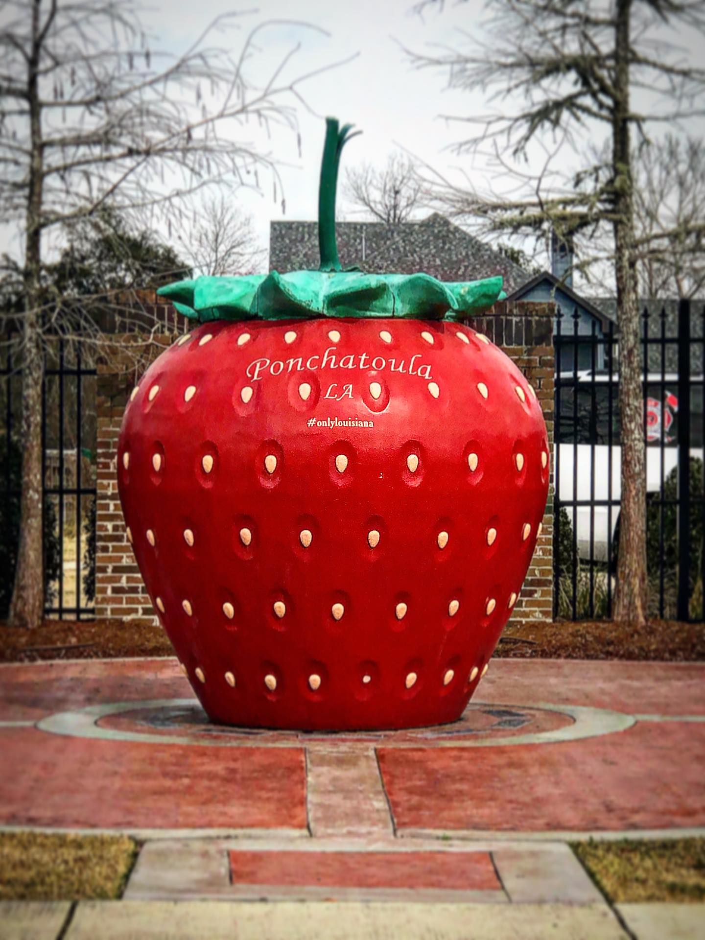 15 Charming Small Towns in Louisiana Full of Culture