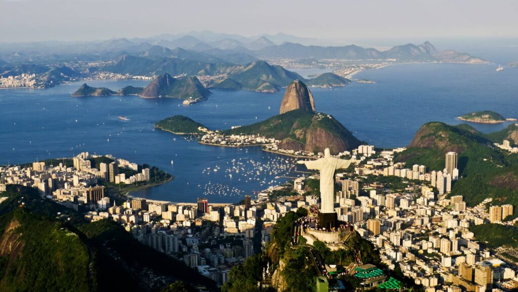 Cheapest Places to Travel Each Month: Year-Round Budget Destinations