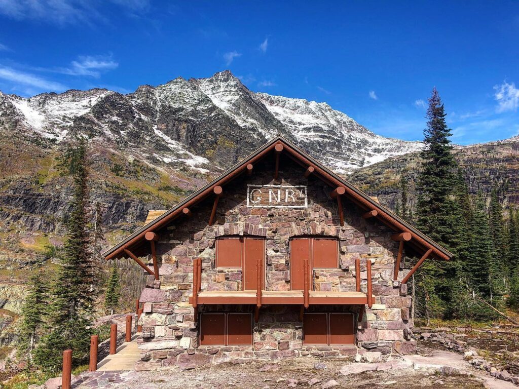 23 Best Hikes in Glacier National Park for Your Hiking Bucket List