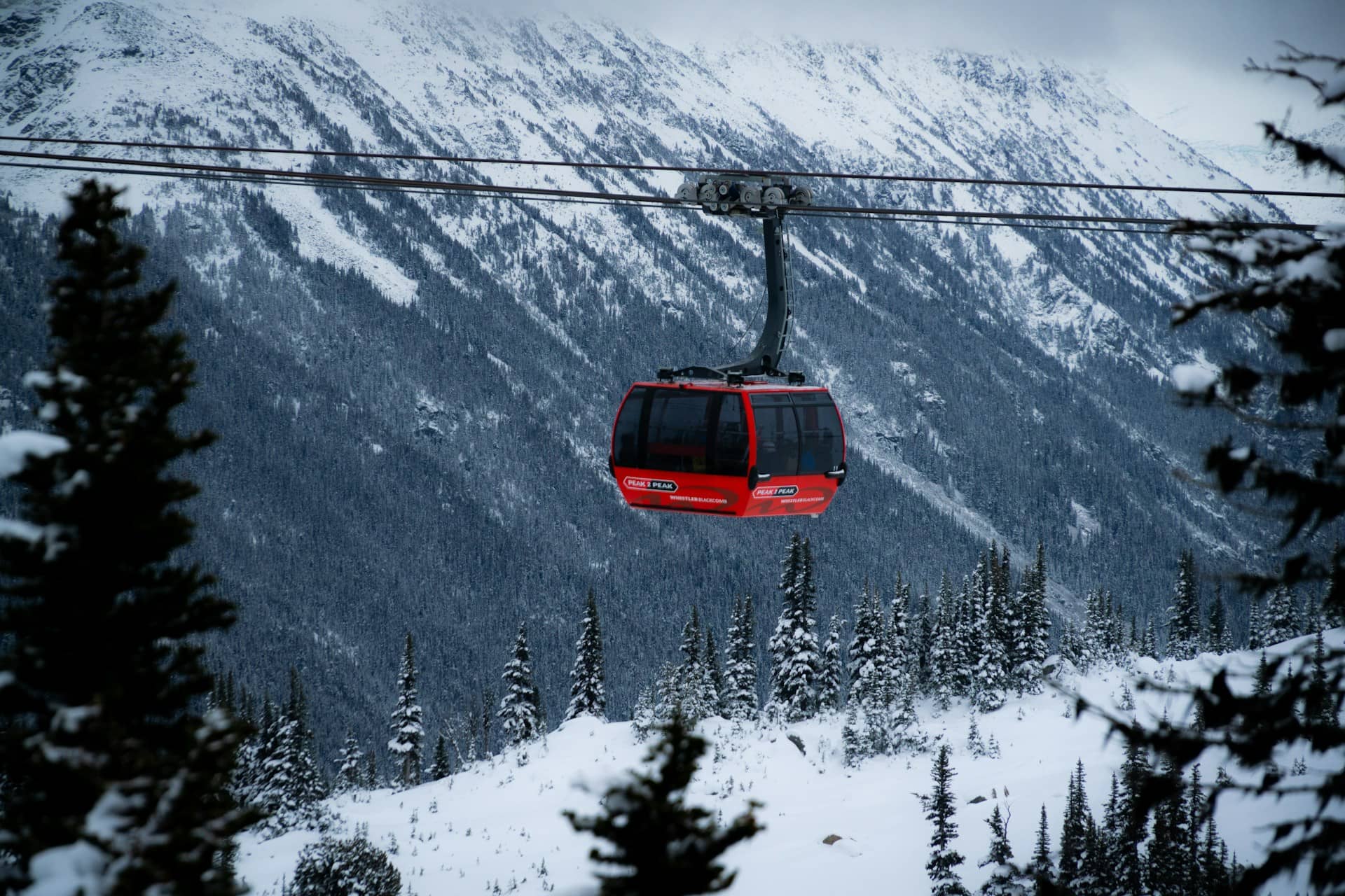 21 Beautiful Snowy Places to Travel for Winter Magic