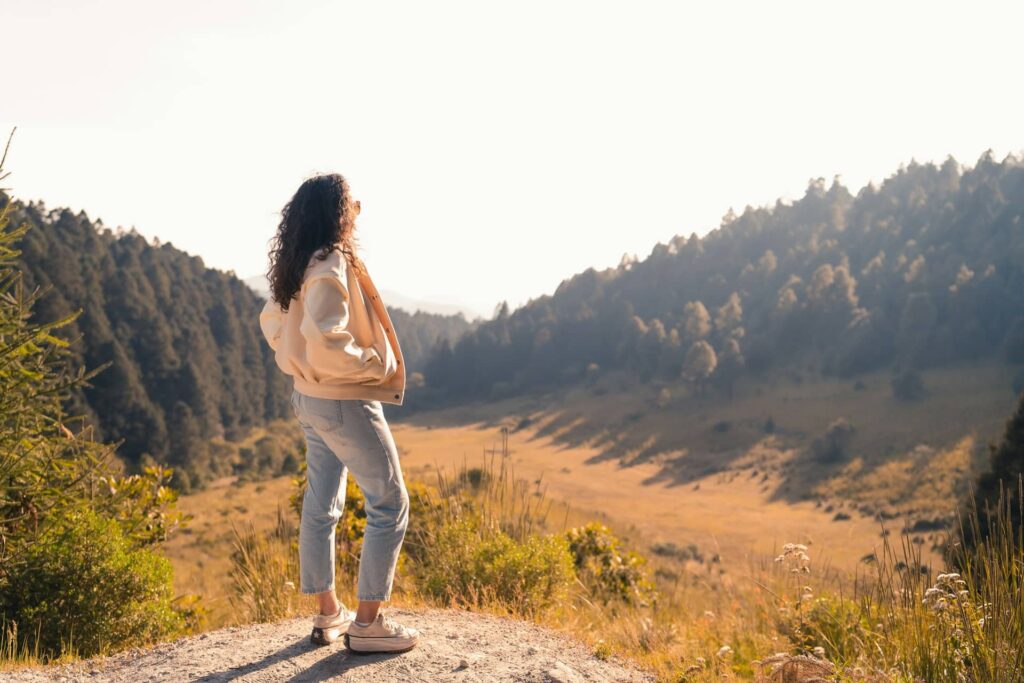 20 Best Solo Travel Destinations for Outdoor Adventures: Top Places to ...