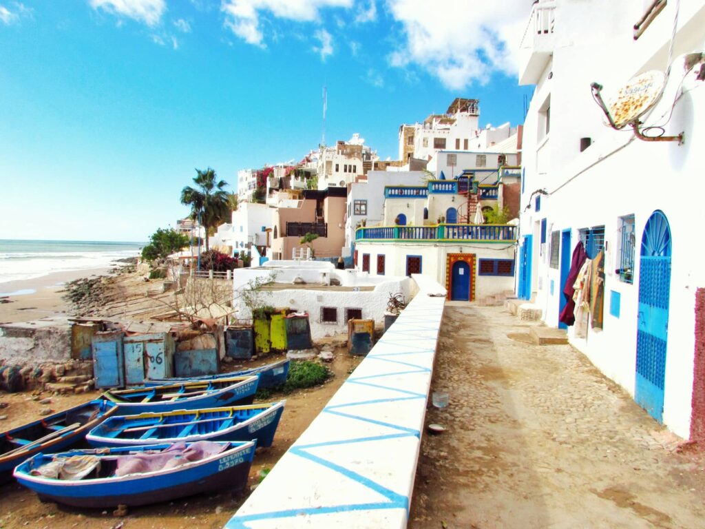 20 Best Solo Travel Destinations for Photographers to Capture Stunning ...