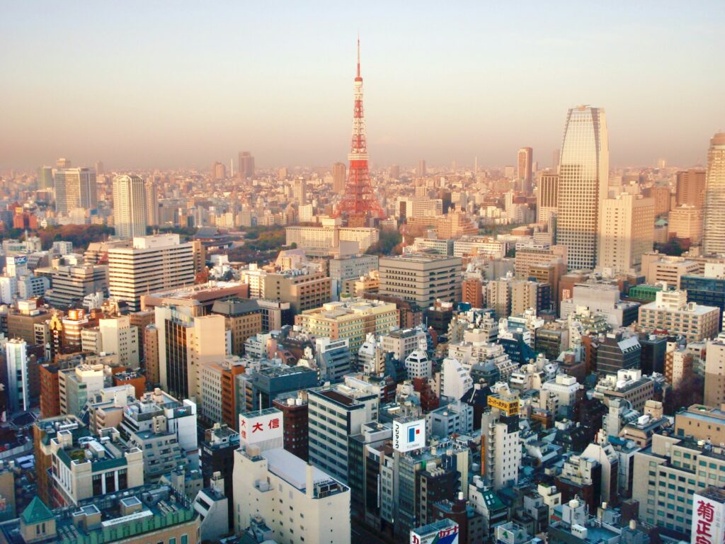 10 Best Solo Travel Destinations for City Exploration in 2026 ...