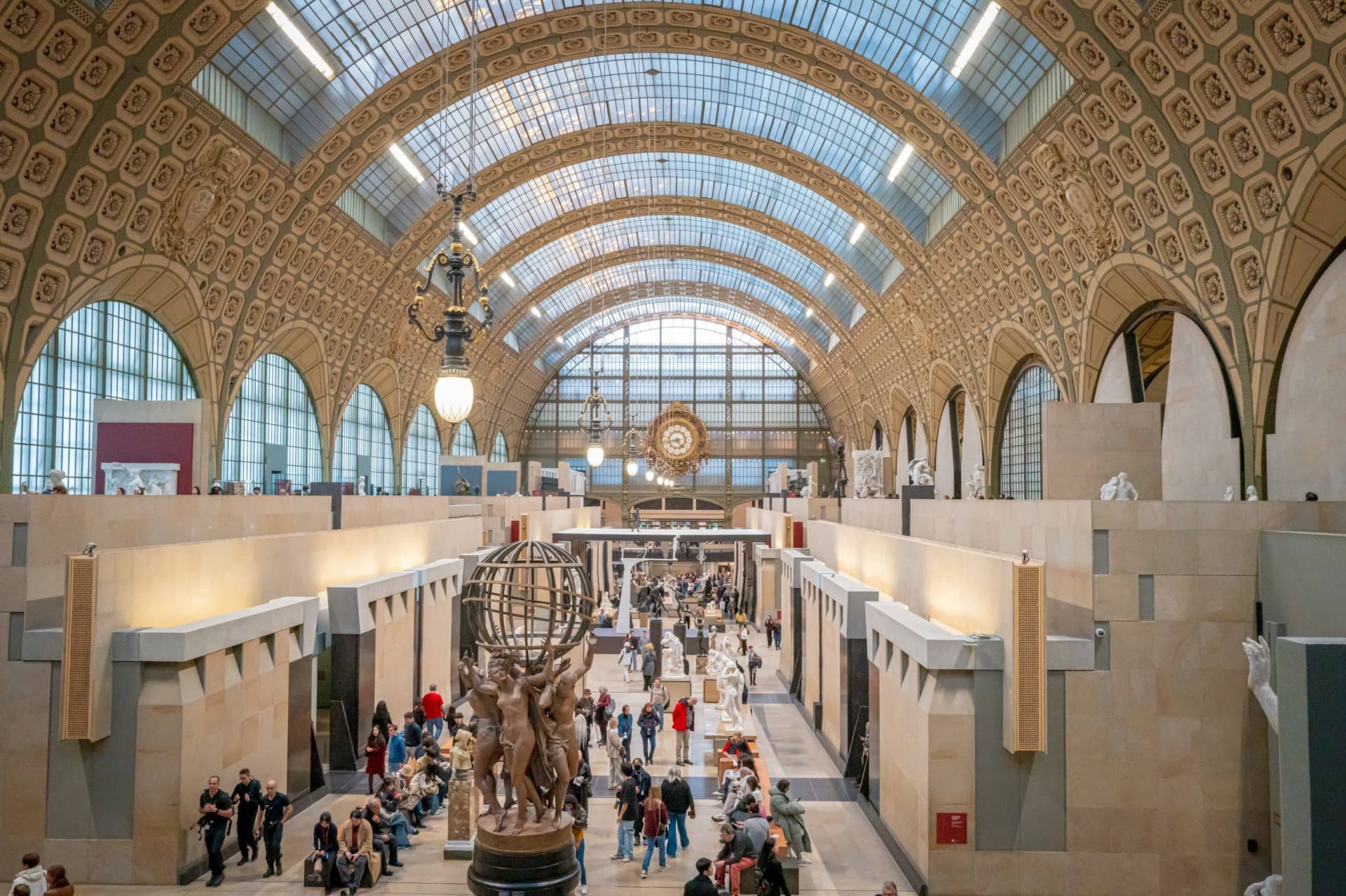 15 Top Solo Travel Destinations for Art and Culture Lovers in 2026